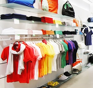 Men's Clothing Lots - DNC Wholesale