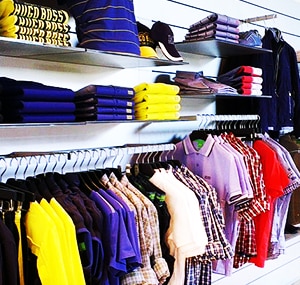 Men's Clothing Lots - DNC Wholesale