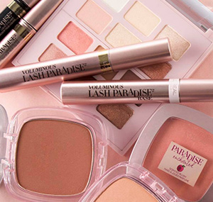 Cosmetics & Makeup - DNC Wholesale