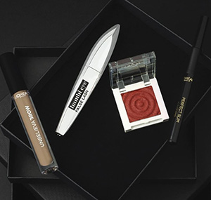 Cosmetics & Makeup - DNC Wholesale