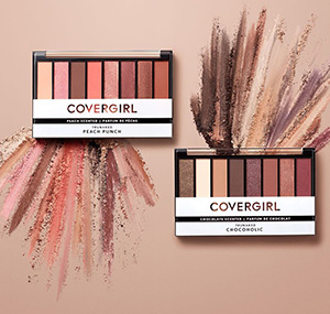 Cosmetics & Makeup Lots - DNC Wholesale