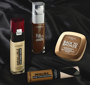 Cosmetics & Makeup Lots - DNC Wholesale