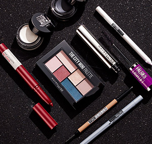 Cosmetics & Makeup Lots - DNC Wholesale