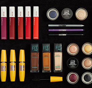 Cosmetics & Makeup Lots - DNC Wholesale